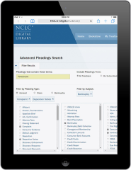 Sample Answer | NCLC Digital Library