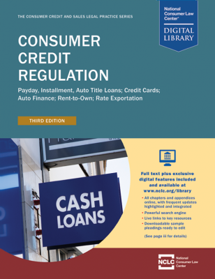 Supreme Court Reinvigorates State Law’s Applicability to Banks | NCLC ...