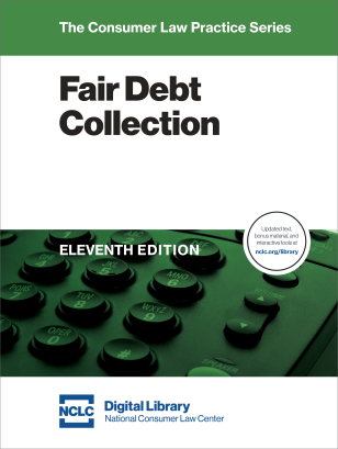 Fair Debt Collection Practices Act: 2025 in Review | NCLC Digital Library